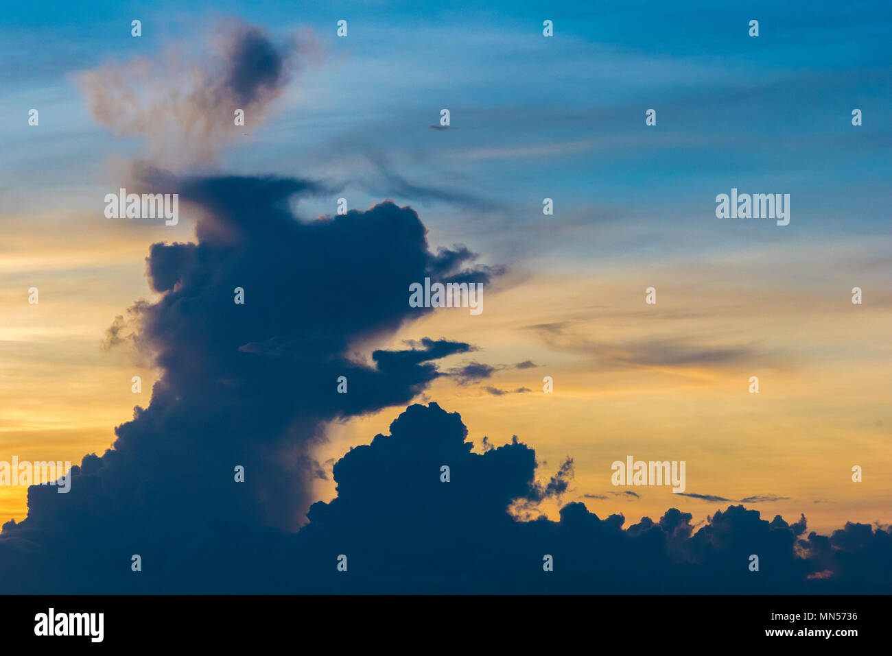 Natural light beautiful scene magnificent pictures Stock Photo - Alamy