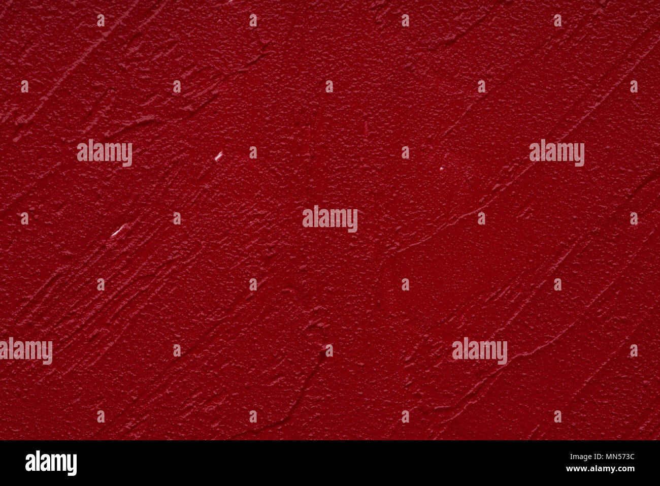 Red matte texture of lip gloss background. Red creamy lipstick texture ...