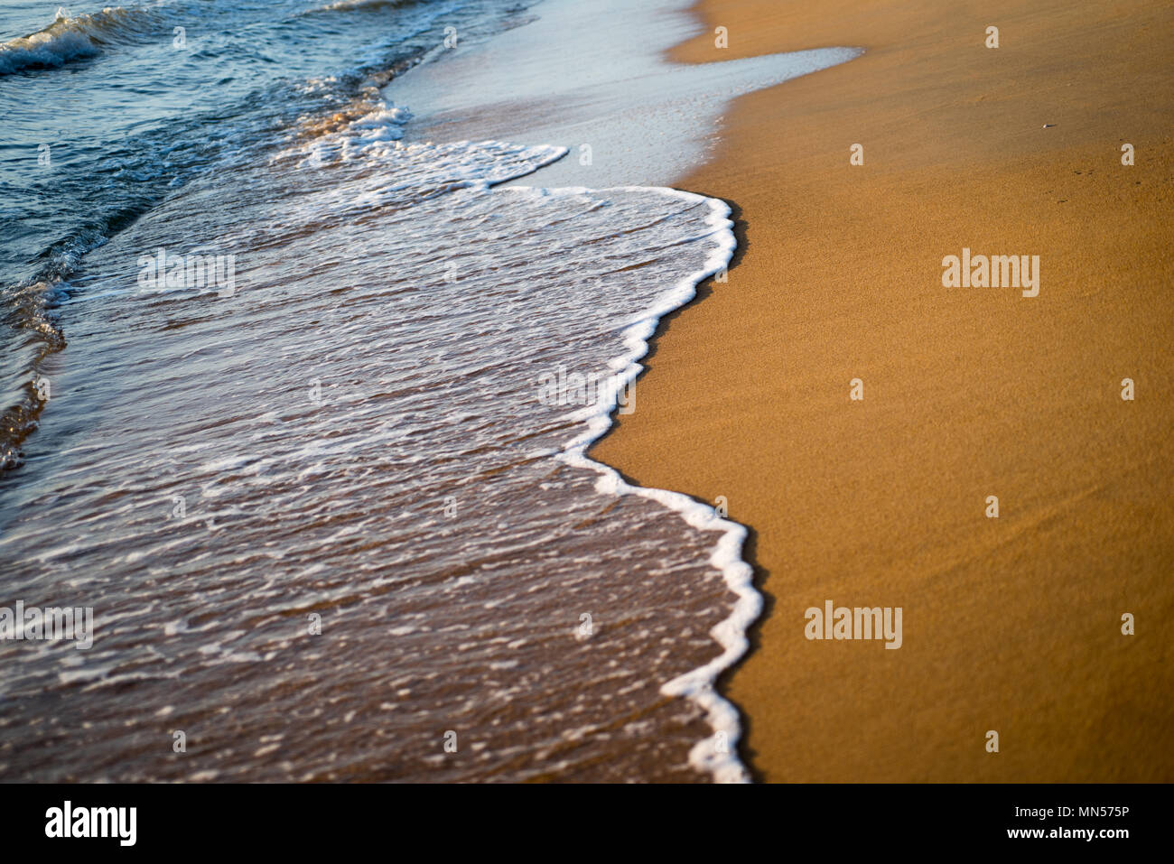 Natural light beautiful scene magnificent pictures Stock Photo - Alamy