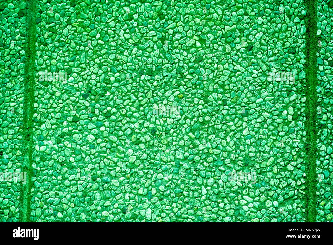 Ultra green Concrete cement texture, stone surface, rock background ...