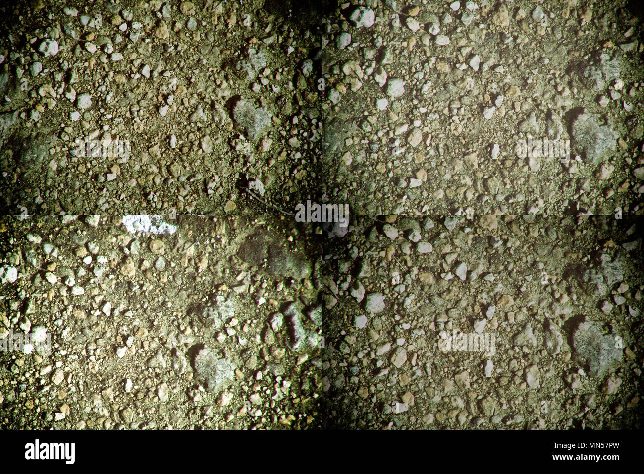 Ground texture, sand surface, stone background, good for design ...