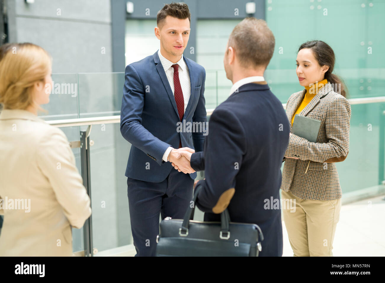 Beneficial financial group hi-res stock photography and images - Alamy