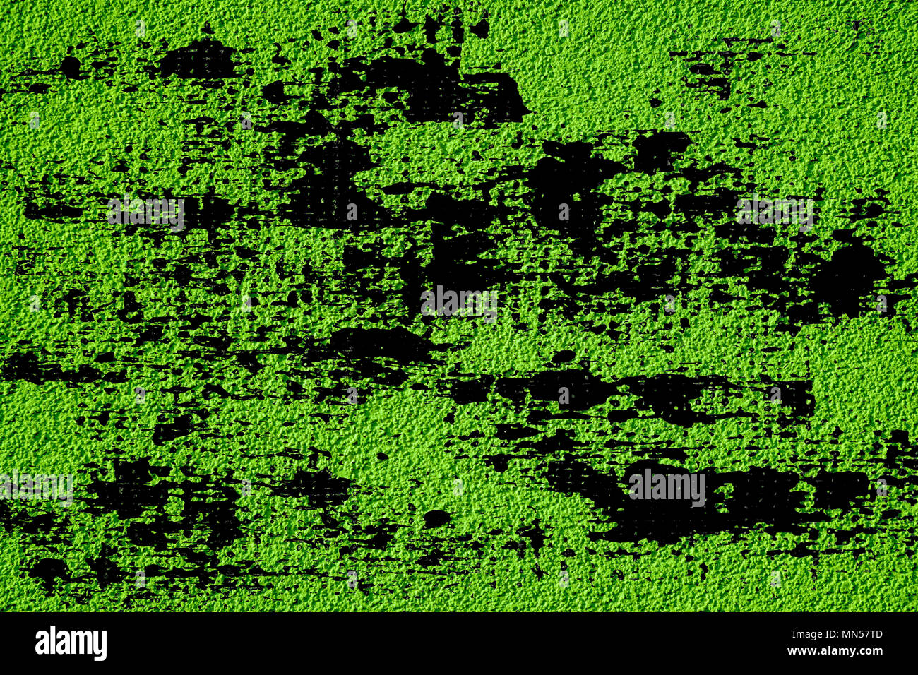 Ultra green Concrete texture wall texture, cement grunge background or ...