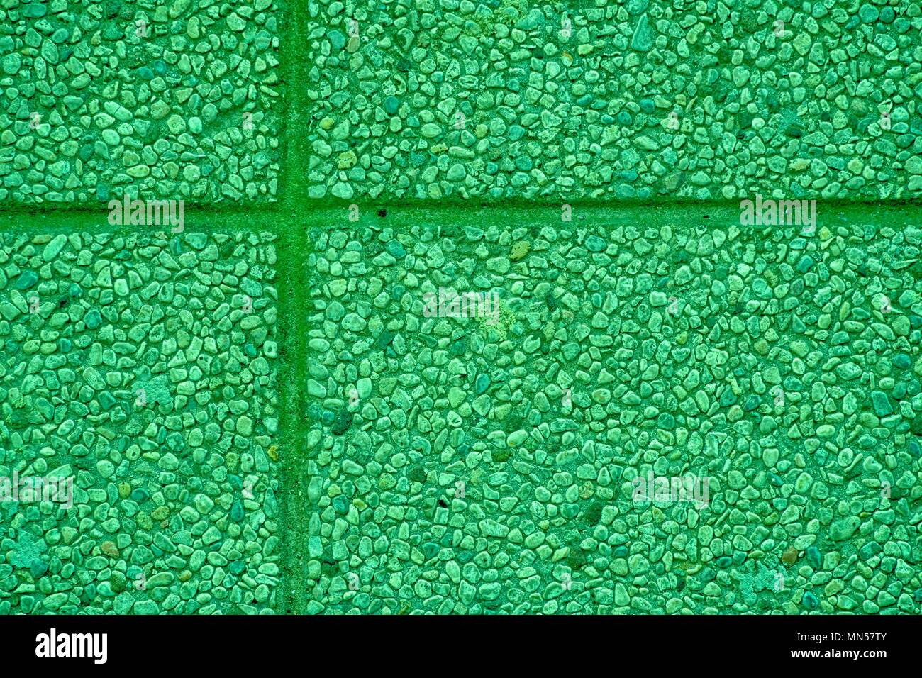 Ultra green Concrete cement texture, stone surface, rock background ...