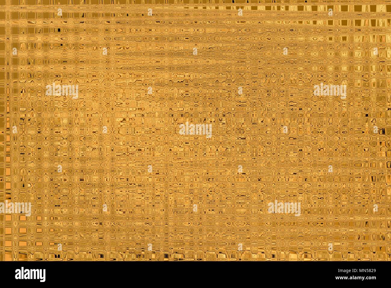 Ultra yellow Stainless steel texture, iron background for designer use ...