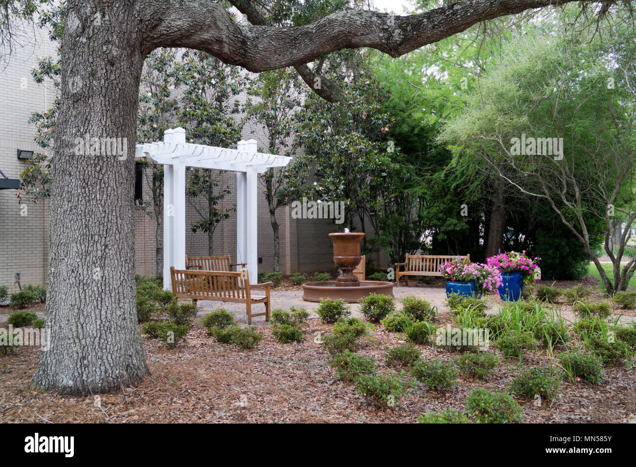 Foley city hall hi-res stock photography and images - Alamy