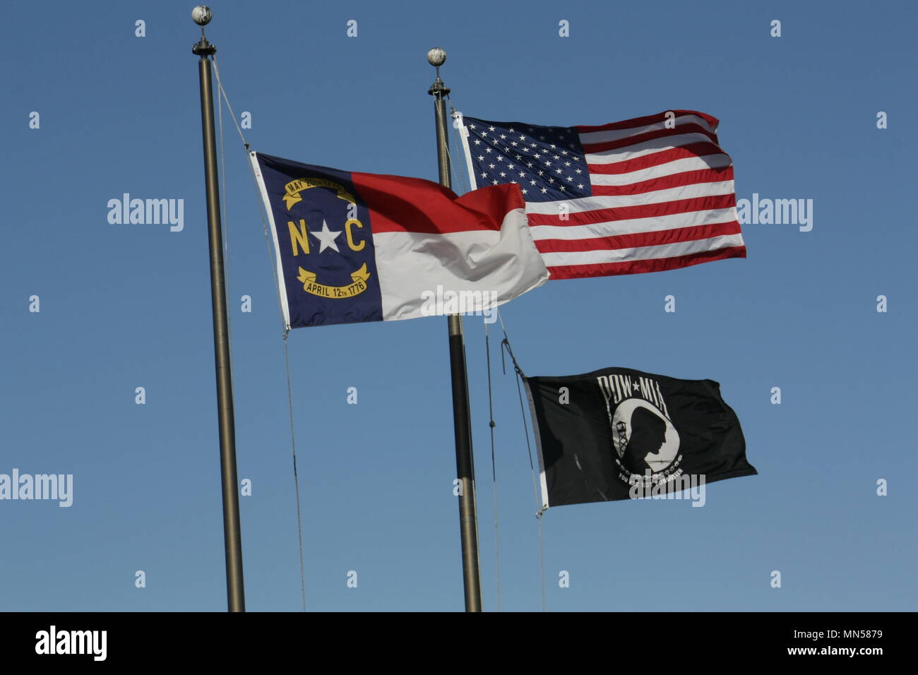 Sign of Freedom Stock Photo - Alamy