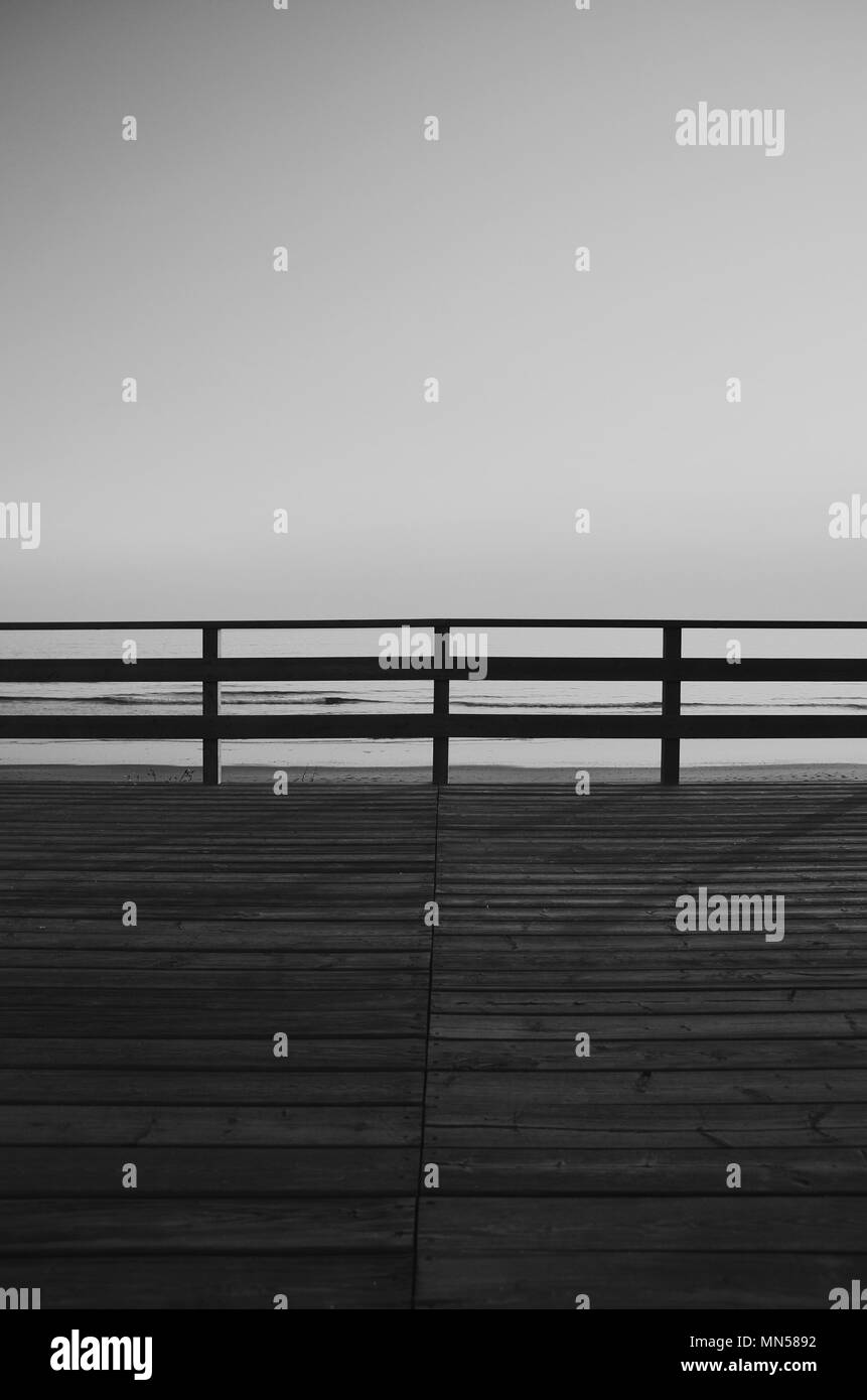 Tourist lines Black and White Stock Photos & Images - Alamy