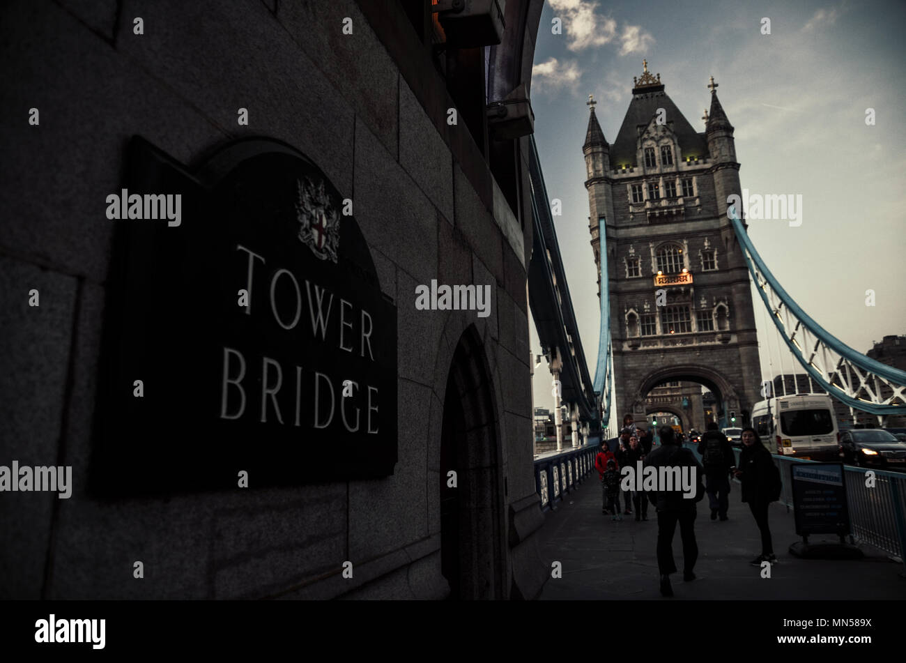 Tower_bridge hi-res stock photography and images - Alamy