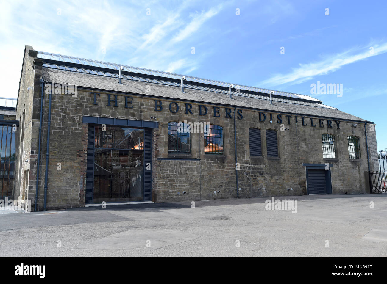 Whisky hawick hi-res stock photography and images - Alamy