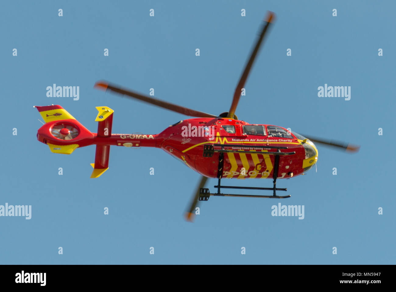 Stratford upon avon hospital hi-res stock photography and images - Alamy