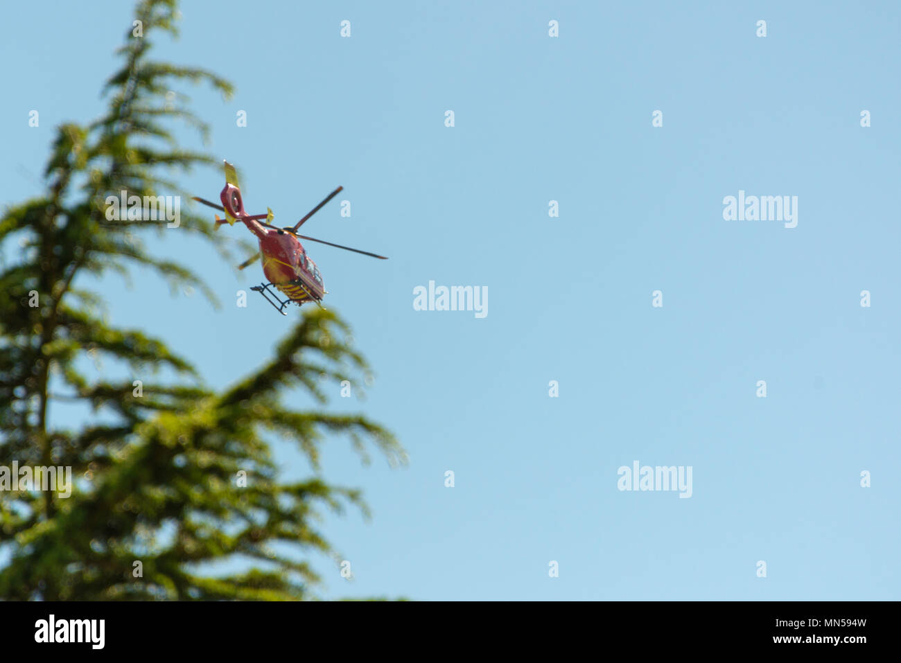 Stratford hospital hi-res stock photography and images - Alamy