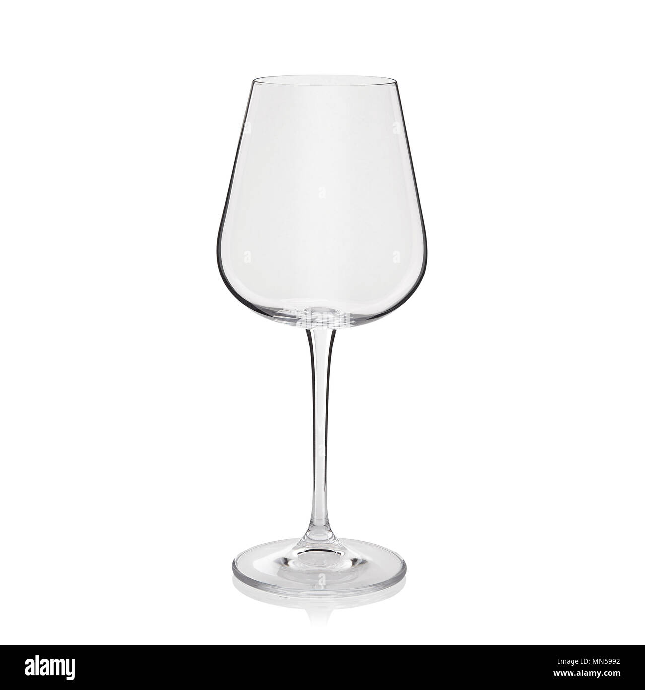 Cut glass crystal Cut Out Stock Images & Pictures - Alamy