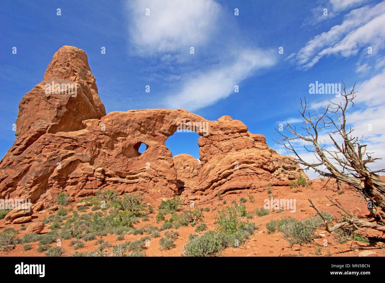 Turretarch hi-res stock photography and images - Alamy