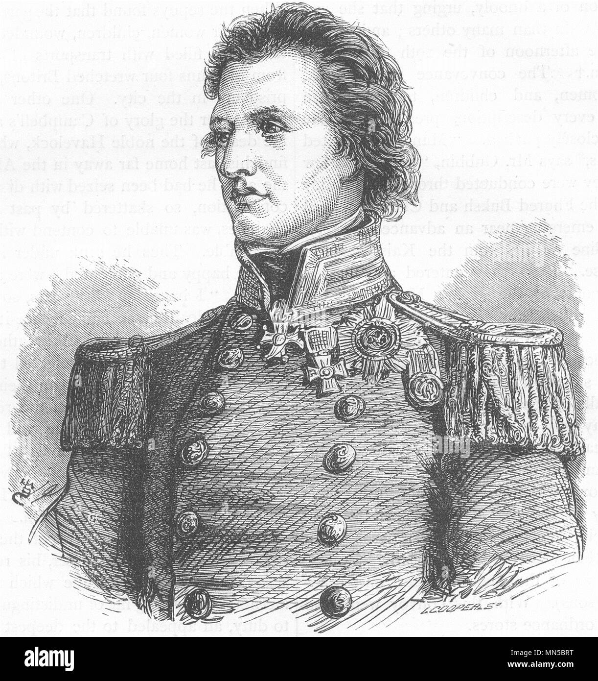 Norman leslie hi-res stock photography and images - Alamy