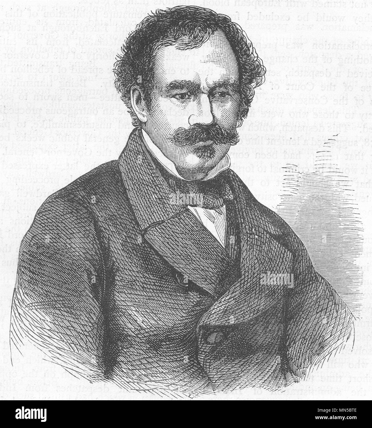 Outram james hi-res stock photography and images - Alamy