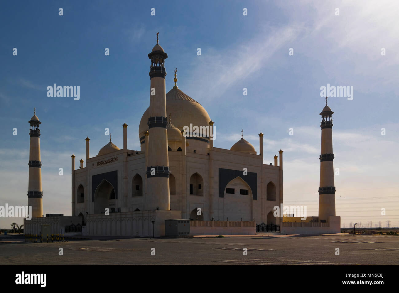 Fatima zahra hi-res stock photography and images - Alamy
