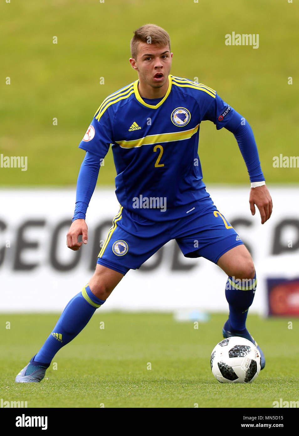 Muminovic hi-res stock photography and images - Alamy