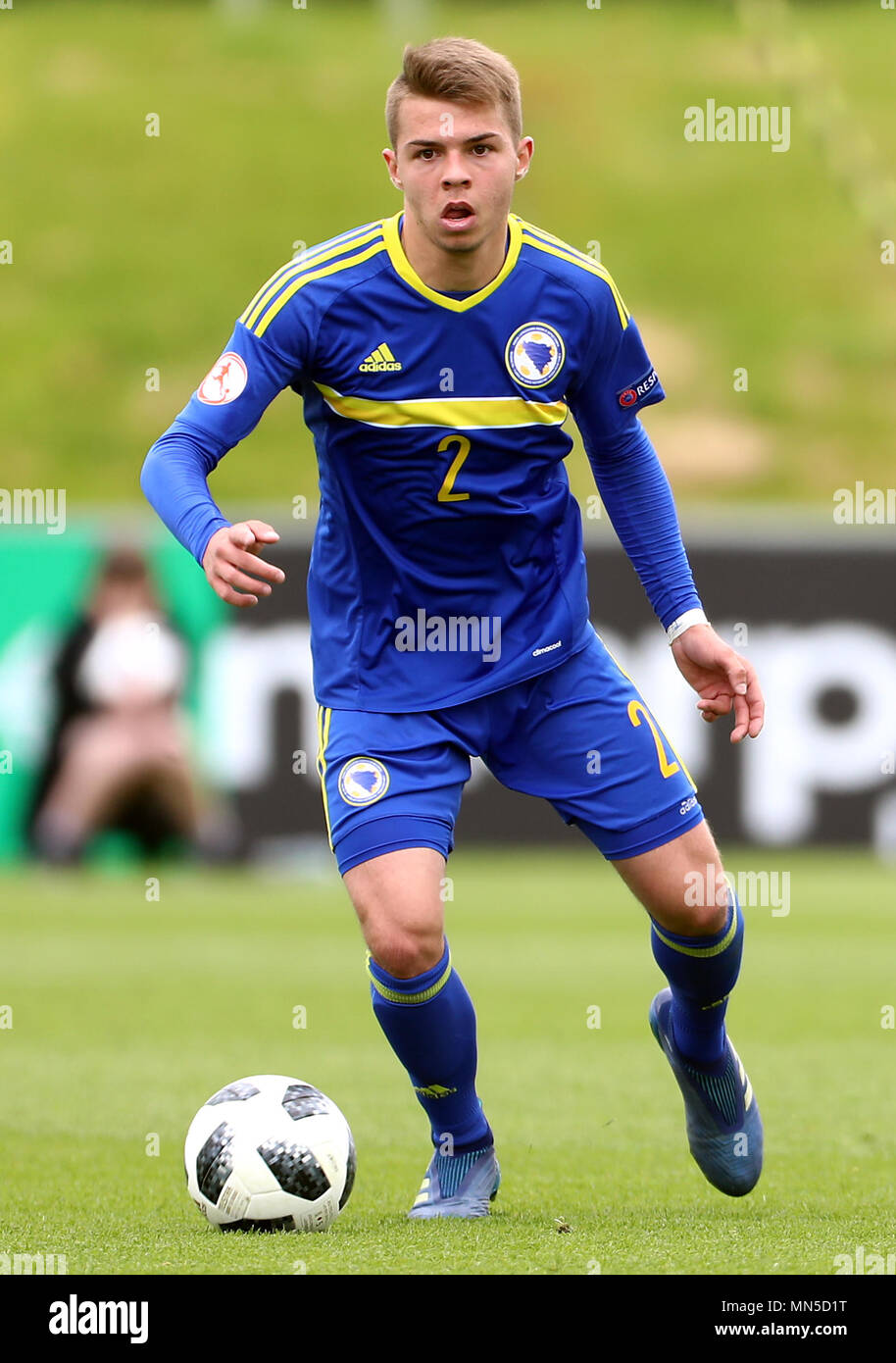 Elvir muminovic hi-res stock photography and images - Alamy