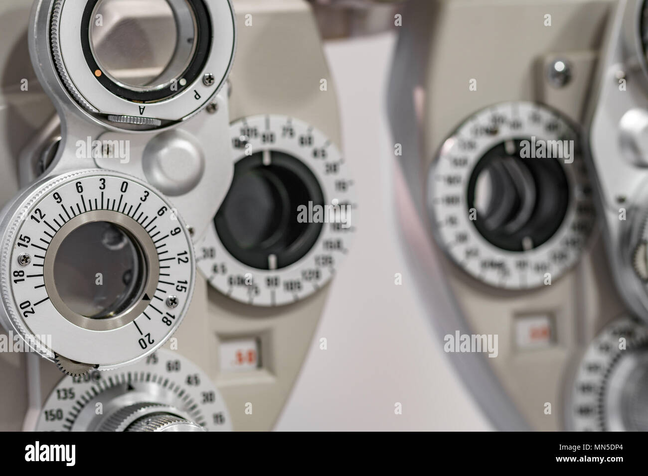 Ophthalmology machine hi-res stock photography and images - Alamy