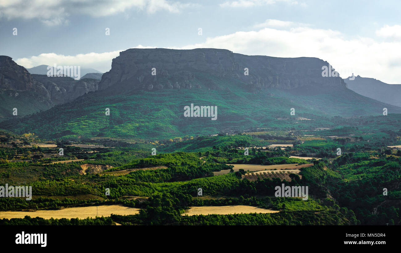 On Top Of Plateau High Resolution Stock Photography and Images - Alamy