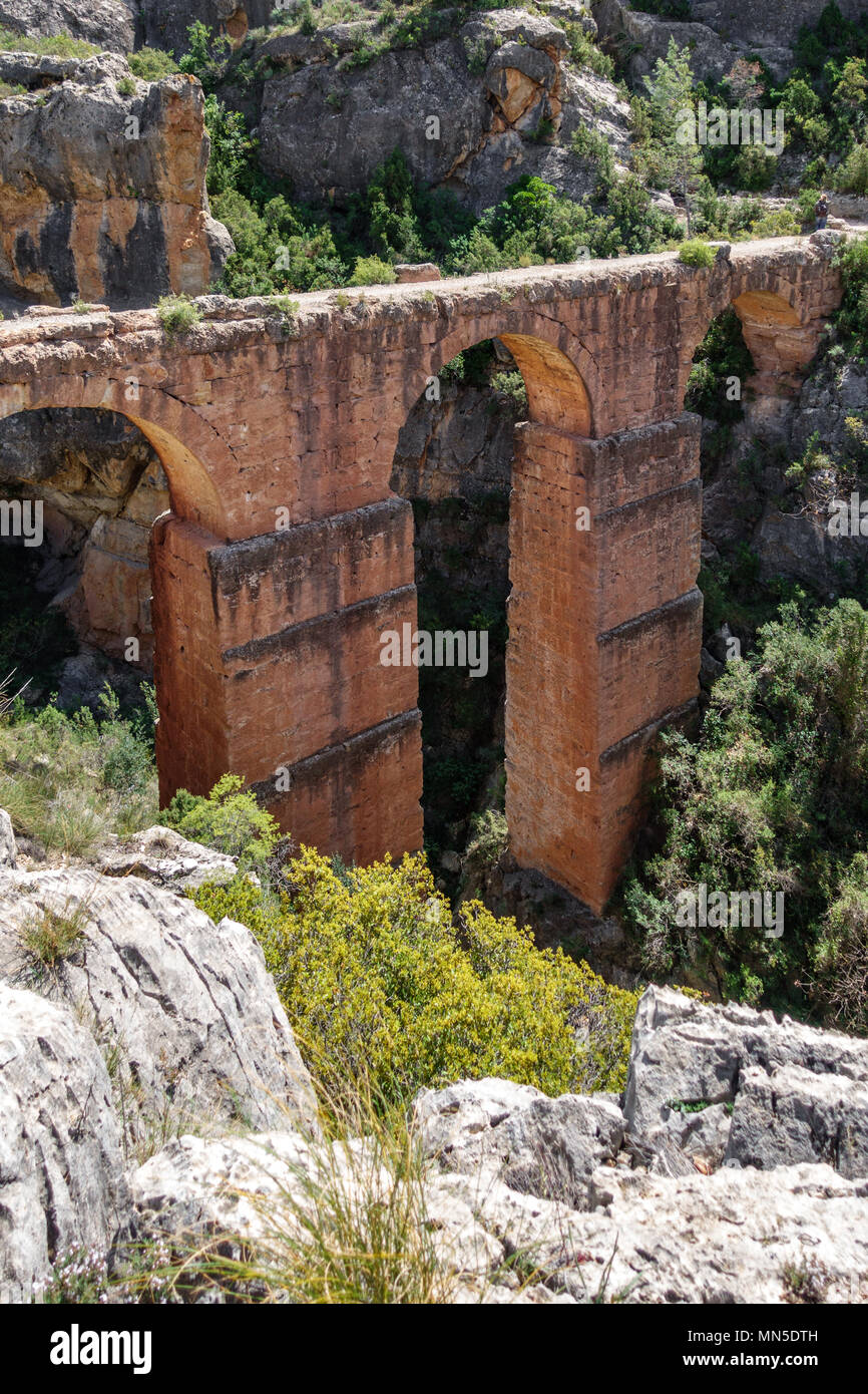 Chelva spain hi-res stock photography and images - Alamy