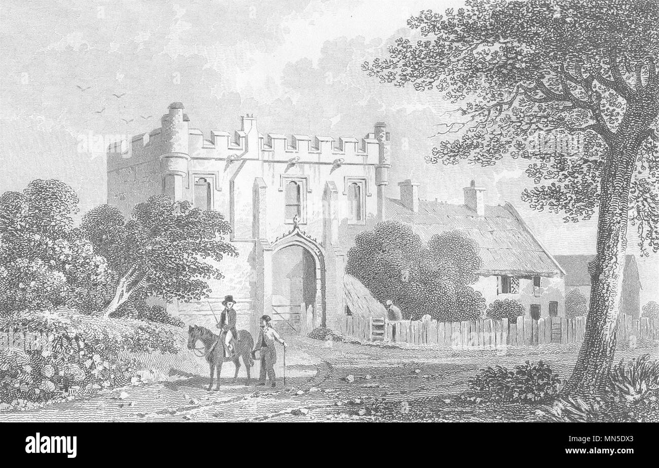 Mackworth hi-res stock photography and images - Alamy