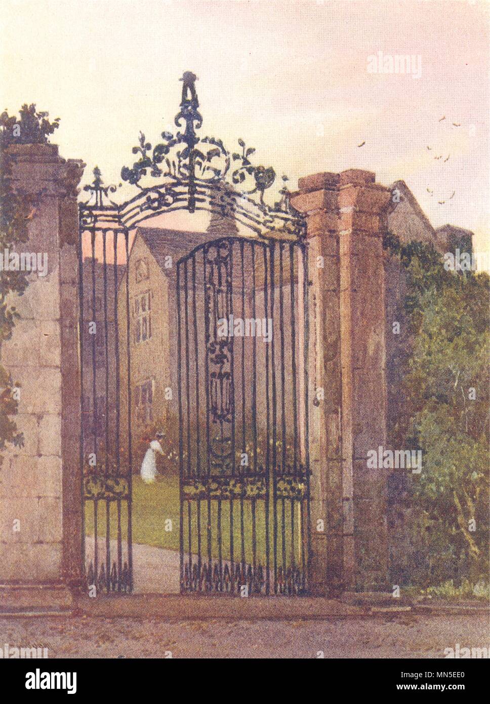 Sydenham house hi-res stock photography and images - Alamy