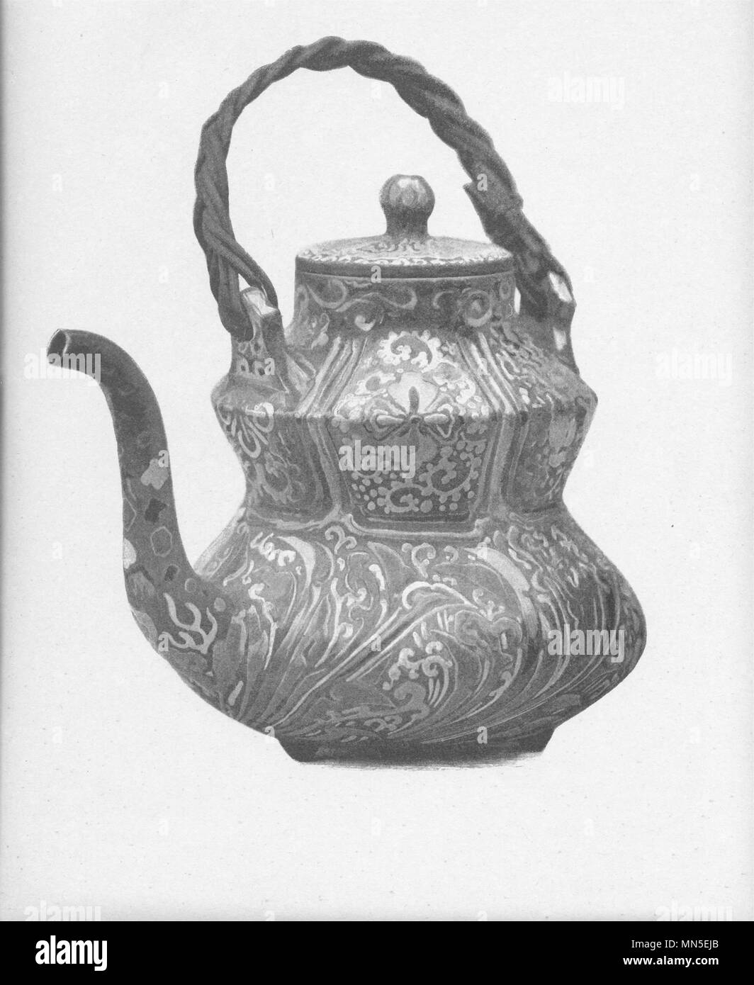 Number 1890 Black and White Stock Photos & Images - Alamy