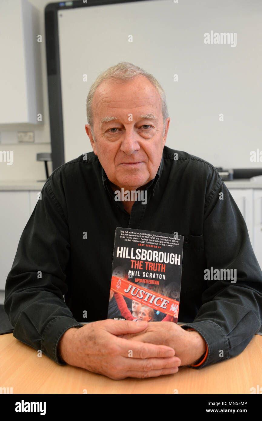 Phil Scraton (born 3 May 1949) is a critical criminologist, academic ...
