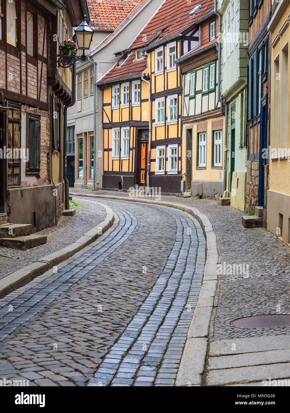 Historical lane hi-res stock photography and images - Alamy