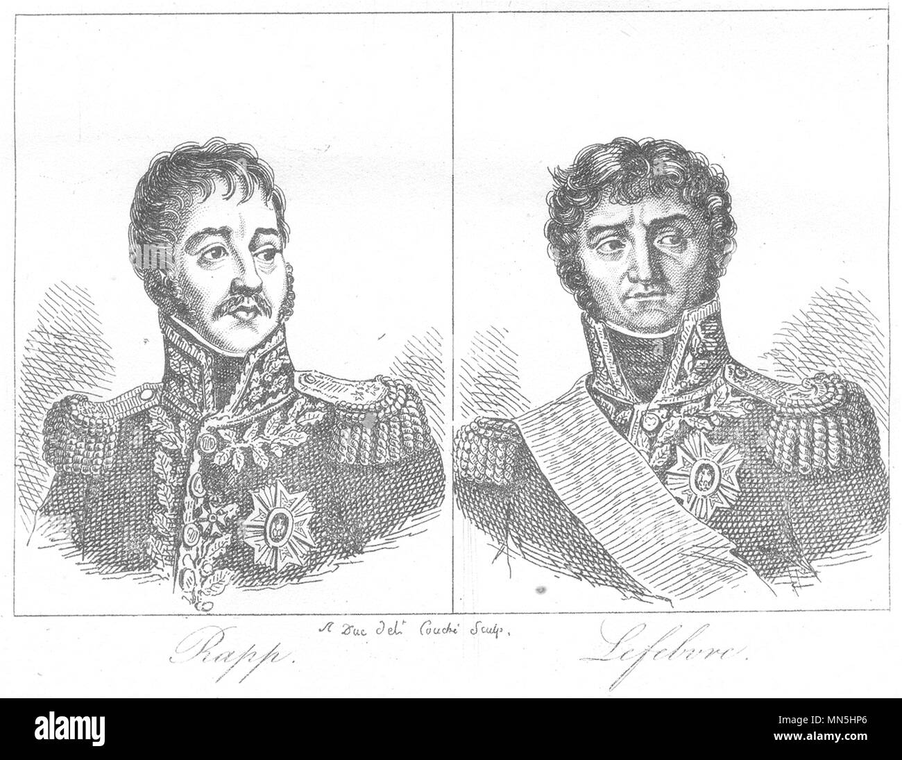 Rapp paris hi-res stock photography and images - Alamy