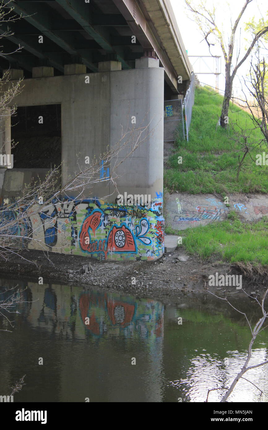 Personal Graffiti High Resolution Stock Photography and Images - Alamy