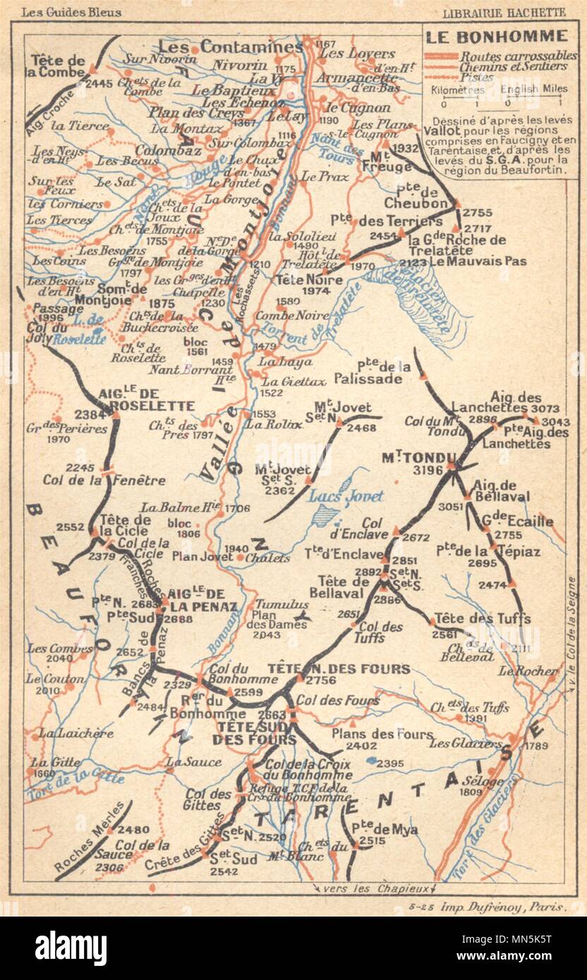 1925 Mulhouse France Antique Map Home Décor Home & Living etna.com.pe