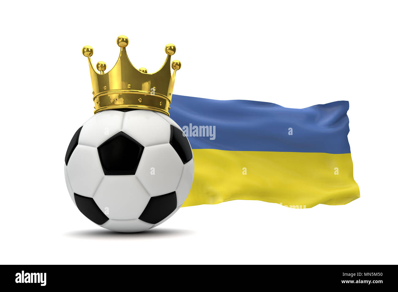 Ukraine international football Cut Out Stock Images & Pictures - Alamy