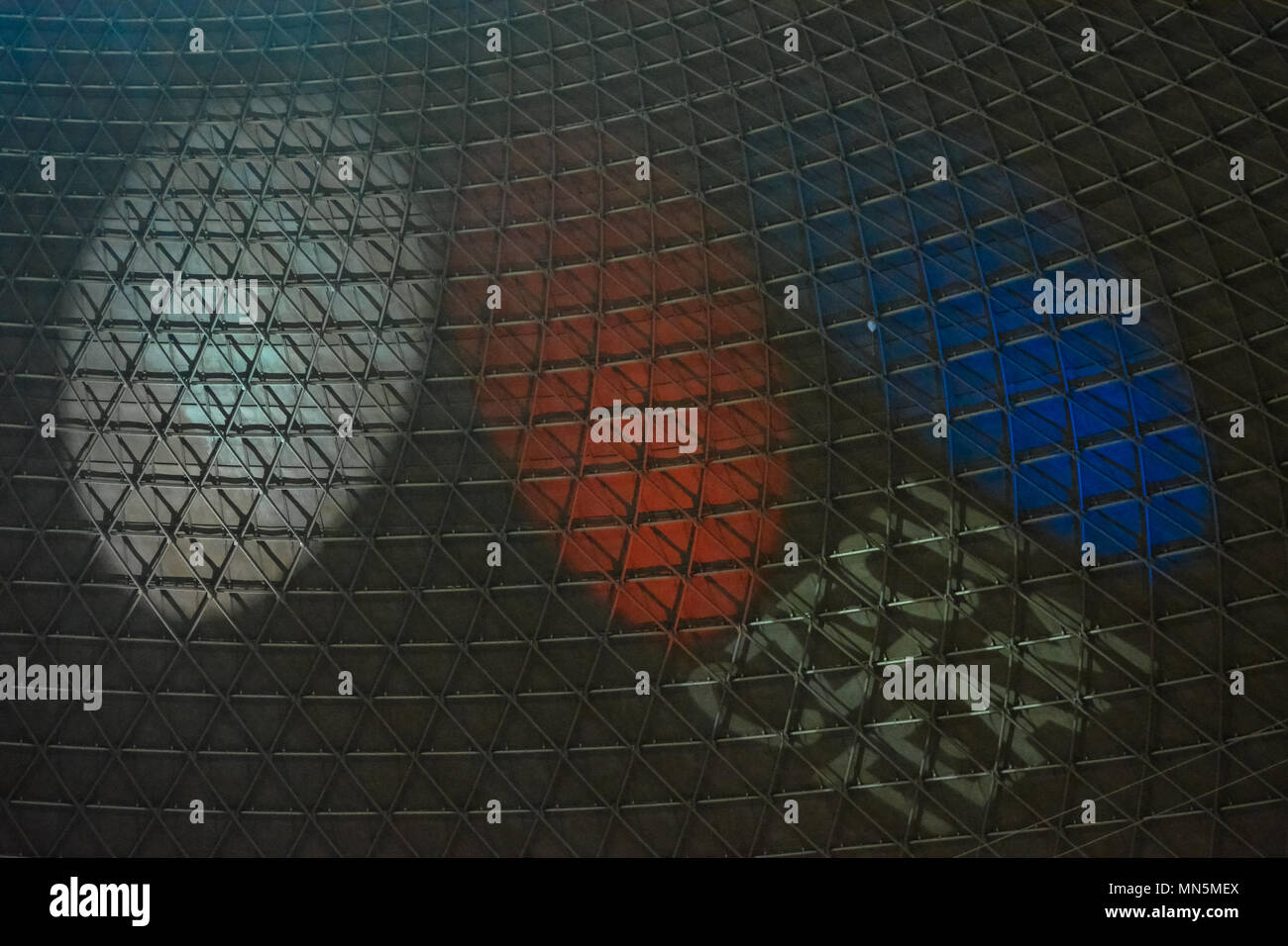 Team colors hi-res stock photography and images - Alamy