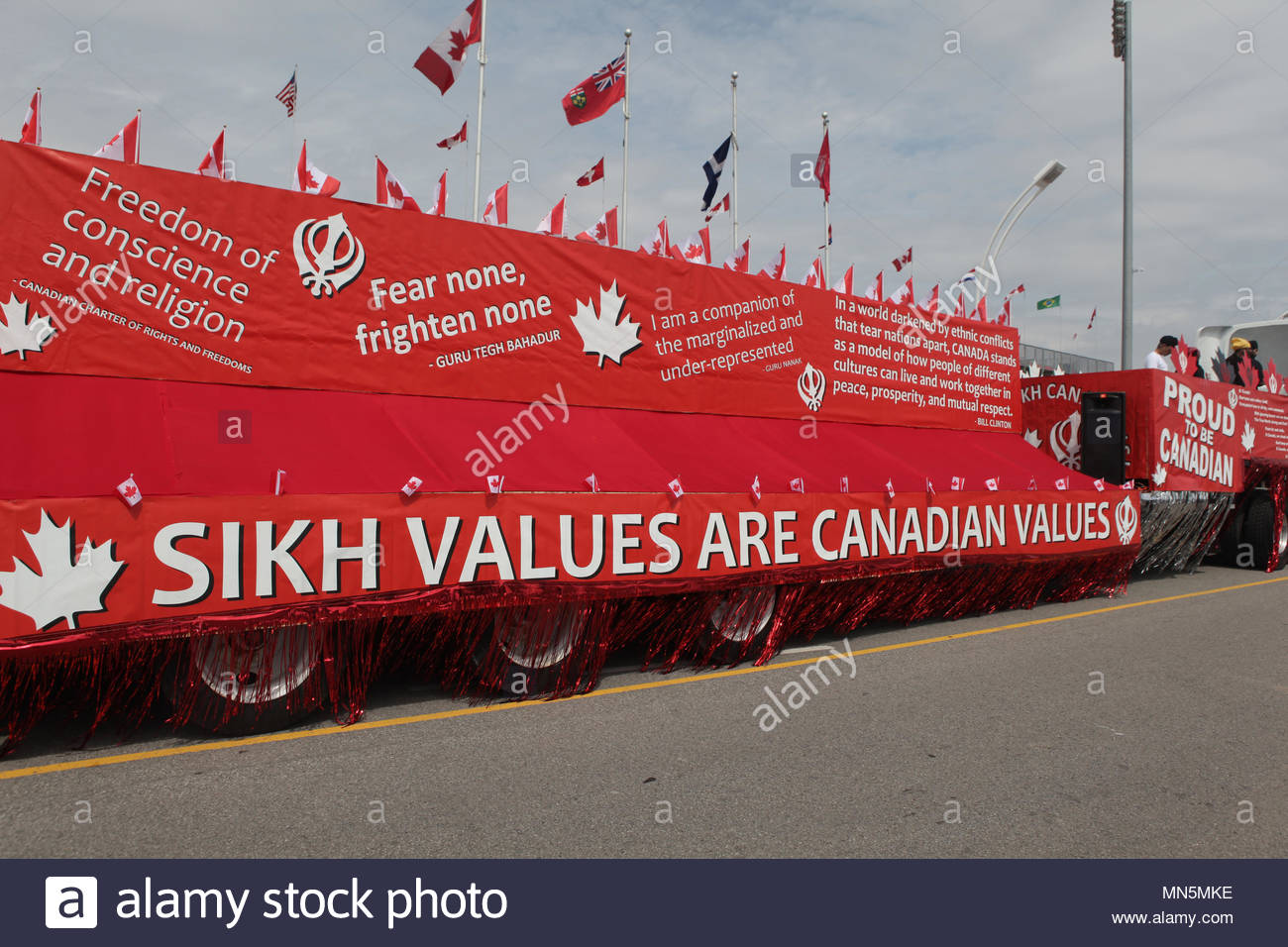 Khanda Sikh Emblem High Resolution Stock Photography and Images - Alamy
