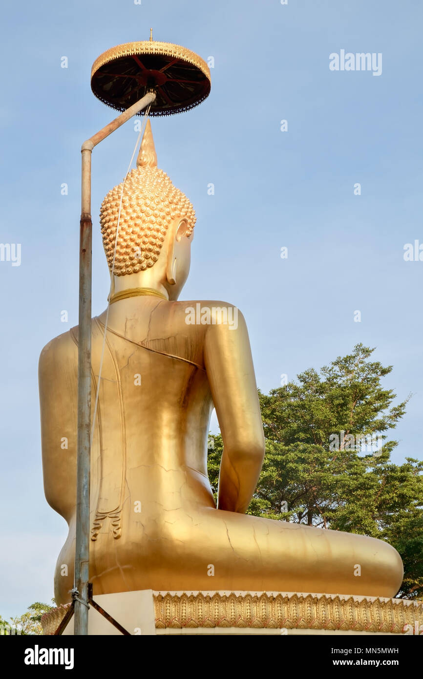 Temple back hi-res stock photography and images - Alamy