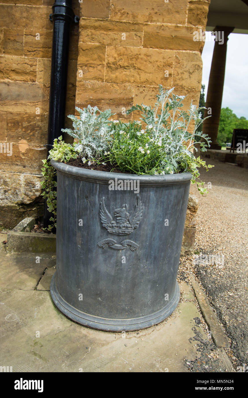 Althorpe house hi-res stock photography and images - Alamy