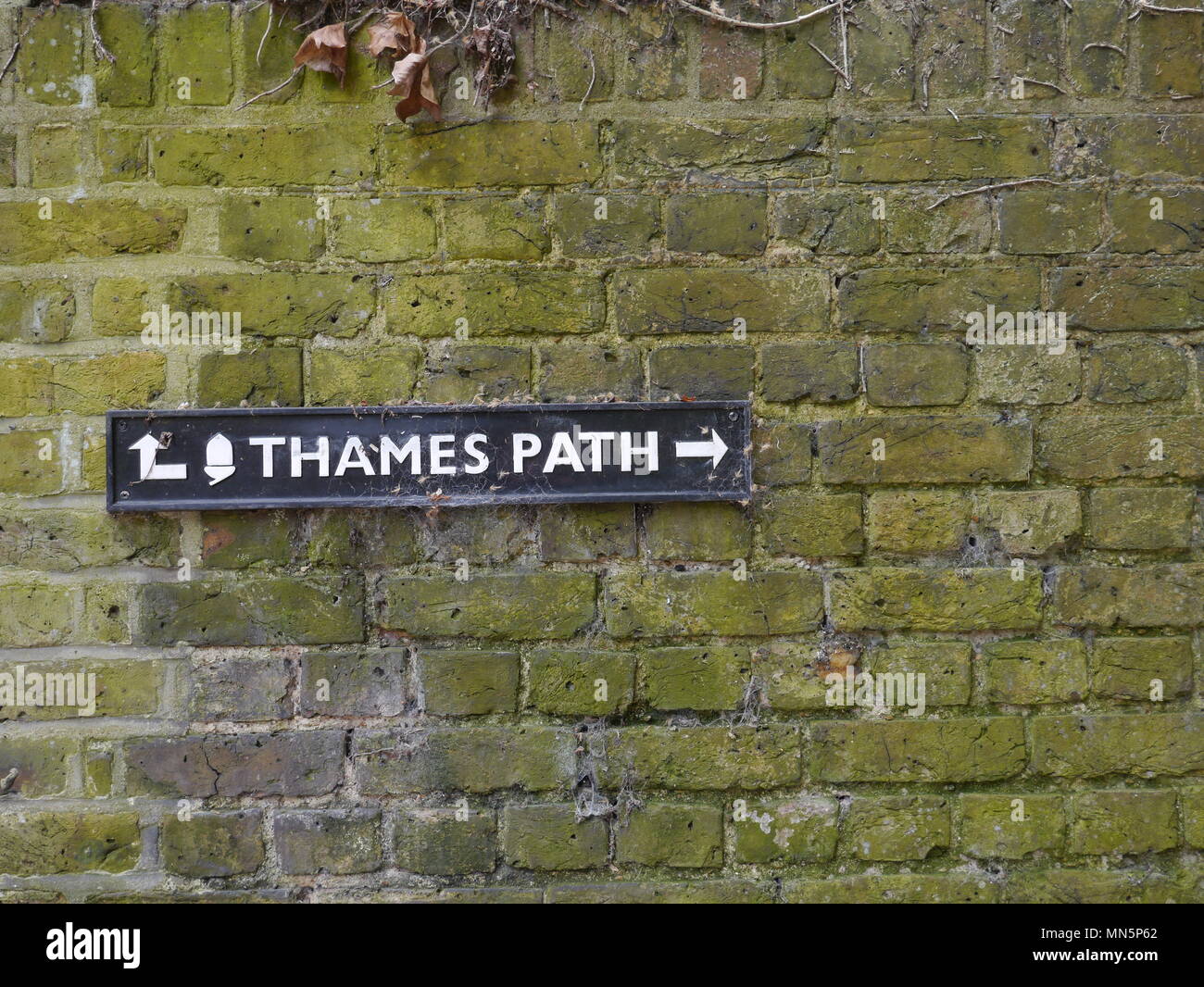 184 miles long walk hi-res stock photography and images - Alamy