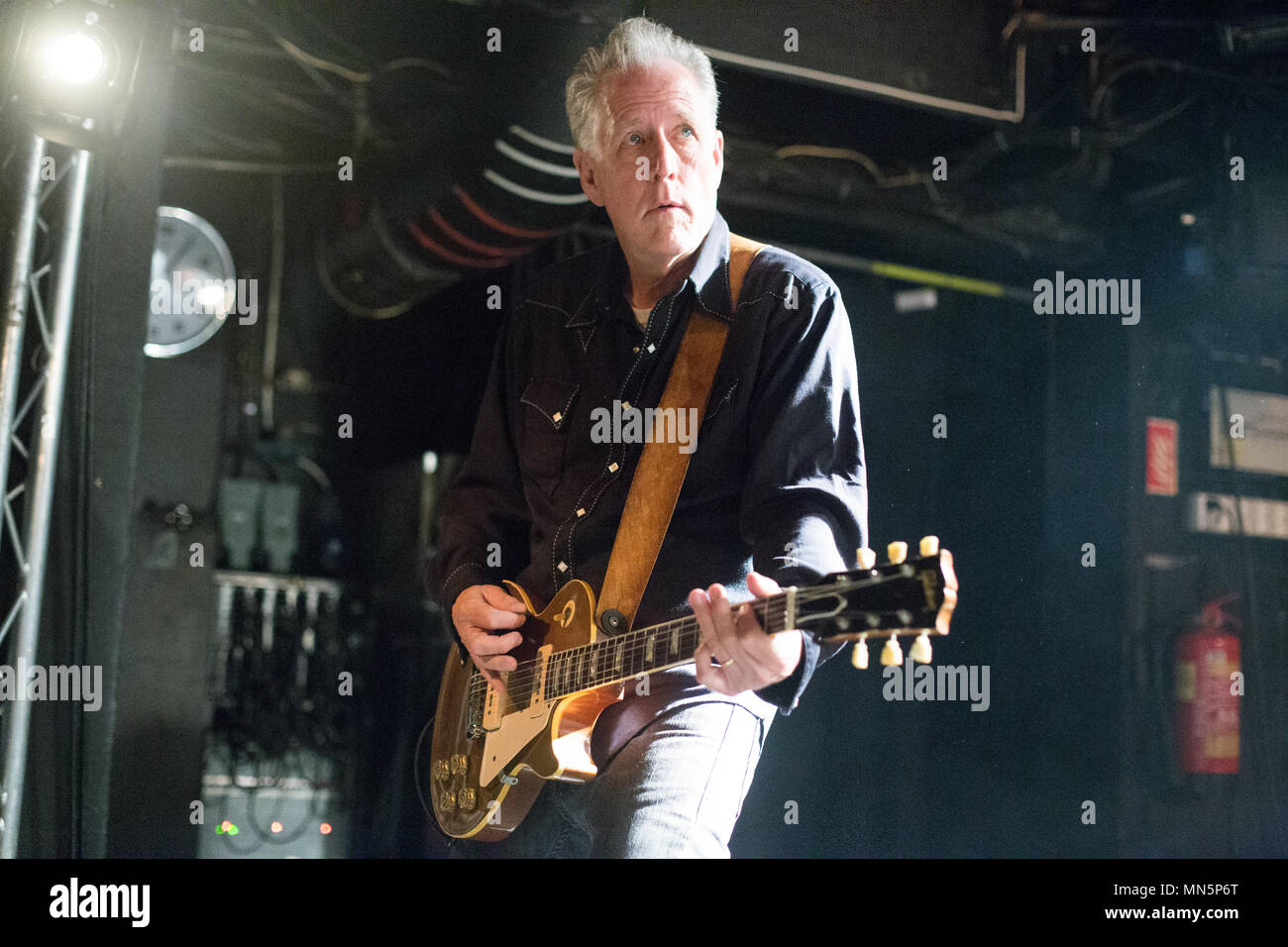 The blasters band hi-res stock photography and images - Alamy