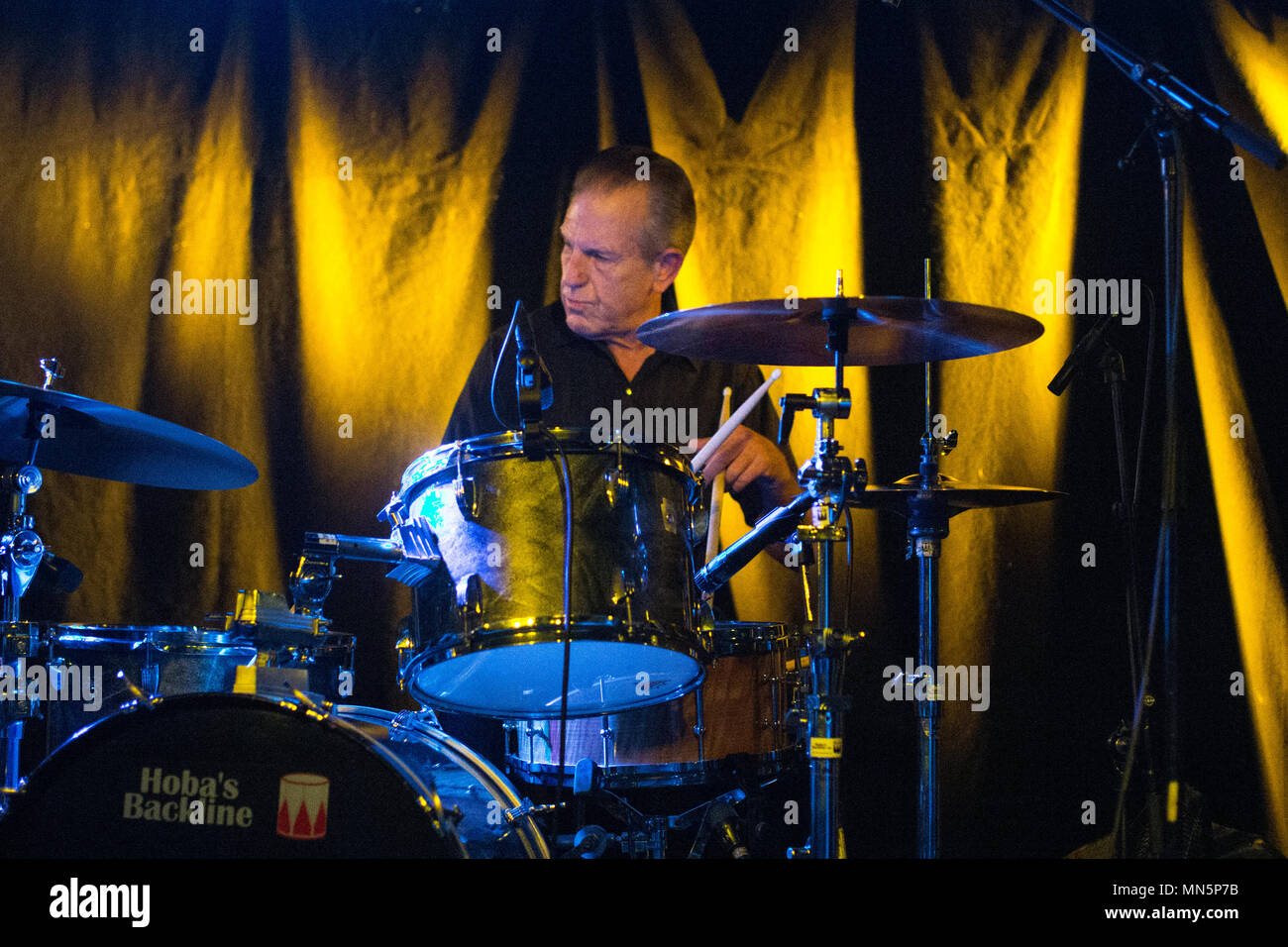 Bill bateman hi-res stock photography and images - Alamy