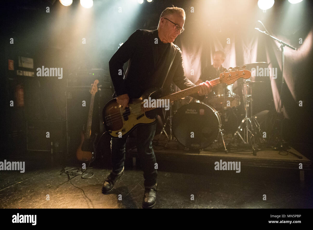 John bazz hi-res stock photography and images - Alamy