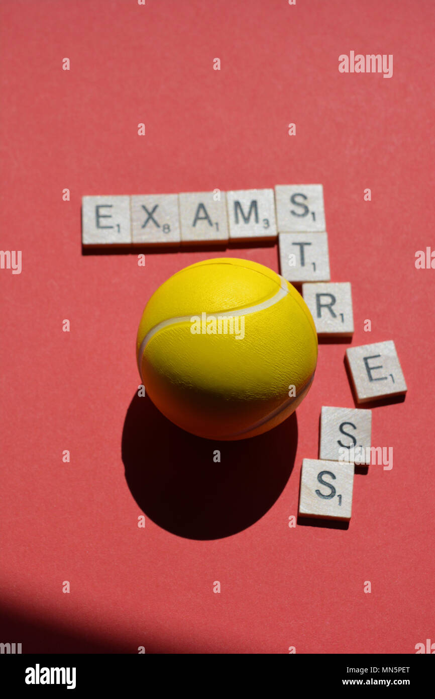Stress ball hi-res stock photography and images - Alamy