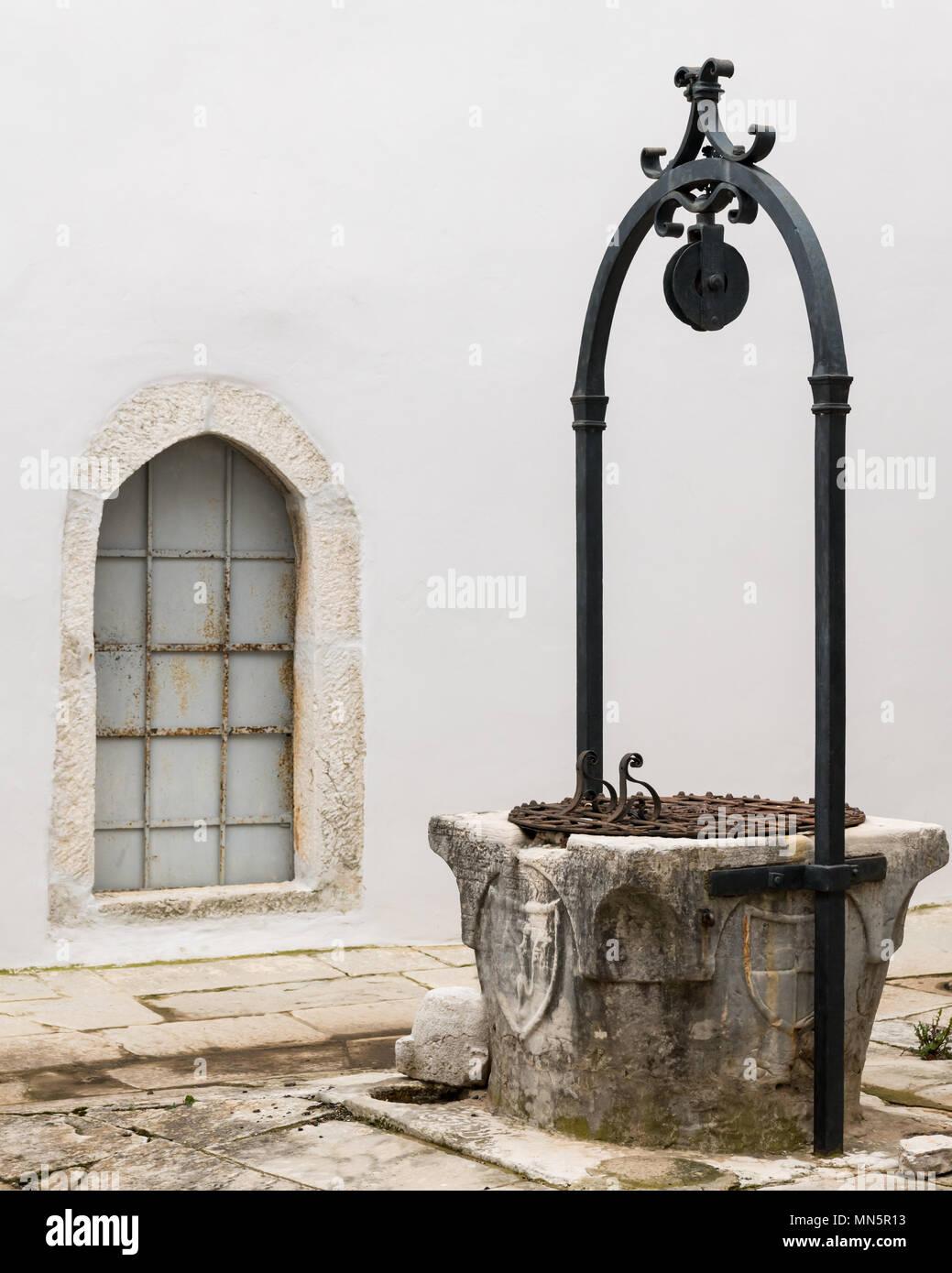 Kriz house hi-res stock photography and images - Alamy