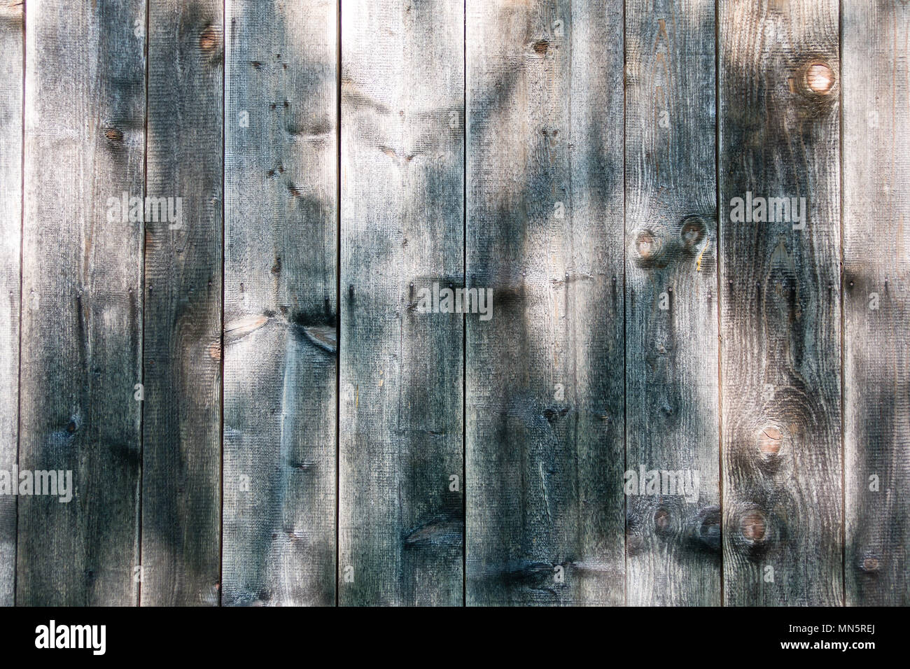 Rustic, vintage, weathered barn wood, wooden planks, background with ...