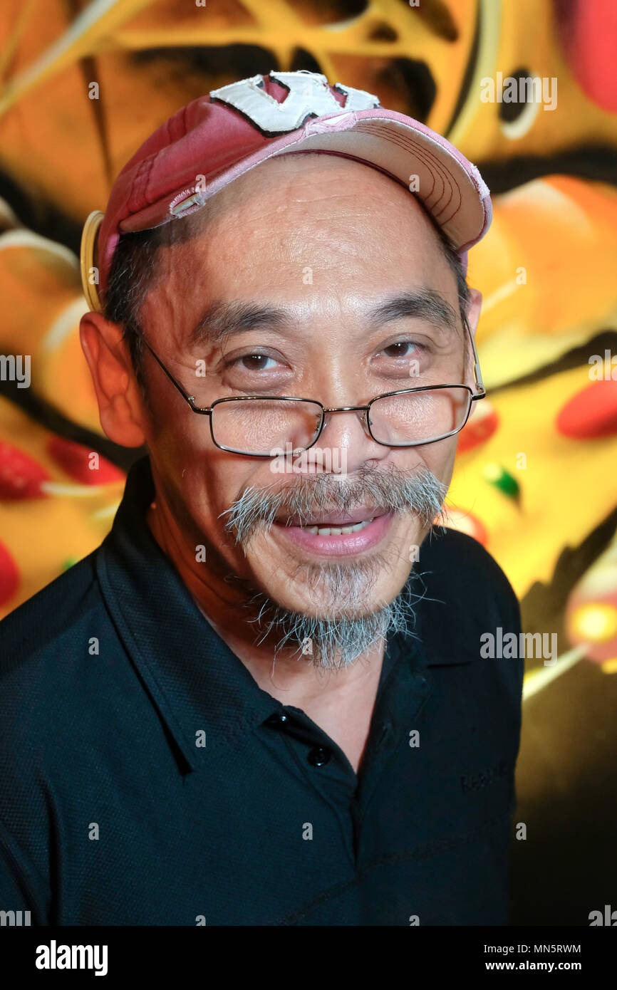 Gary singer hi-res stock photography and images - Alamy