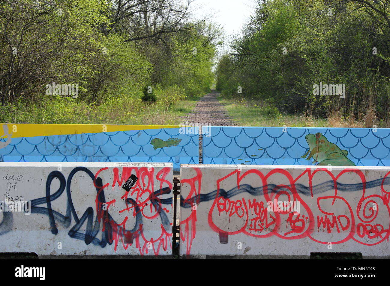 Decorative Street Art Graffiti Eye Stock Photos & Decorative Street Art ...