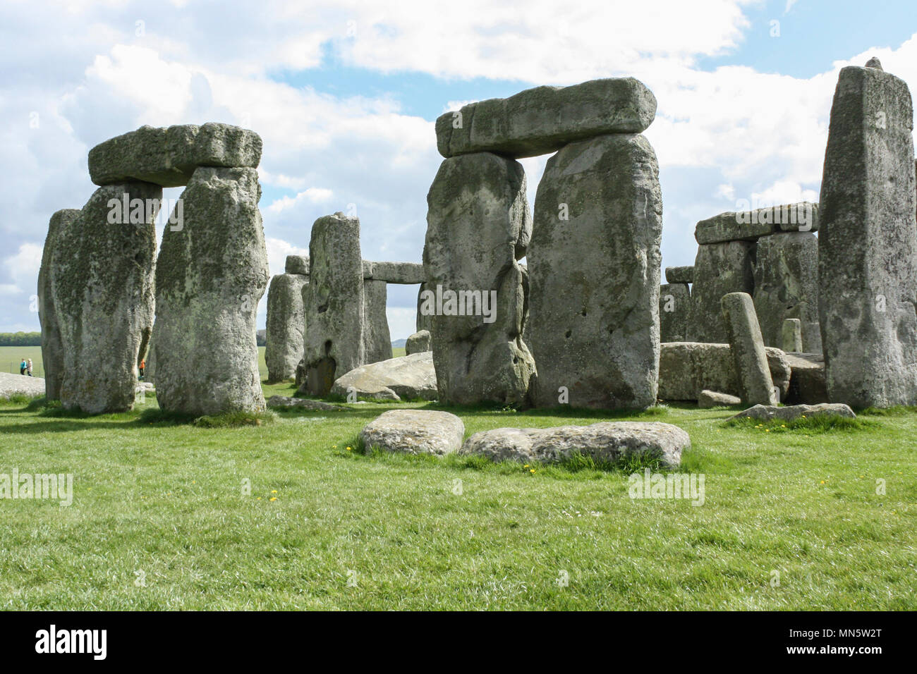 English heritage stonehenge hi-res stock photography and images - Alamy