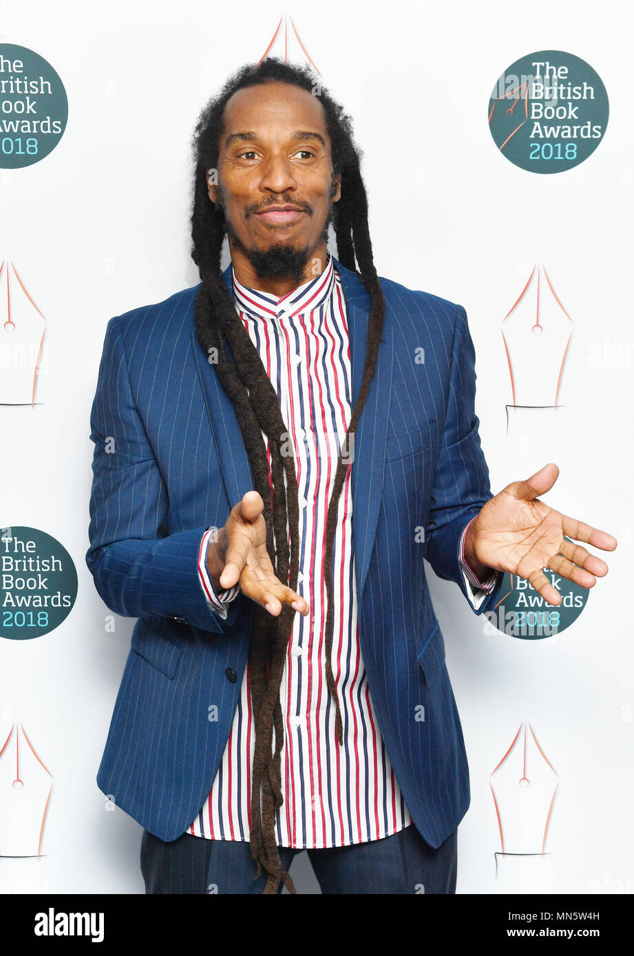 Benjamin zephaniah book hi-res stock photography and images - Alamy